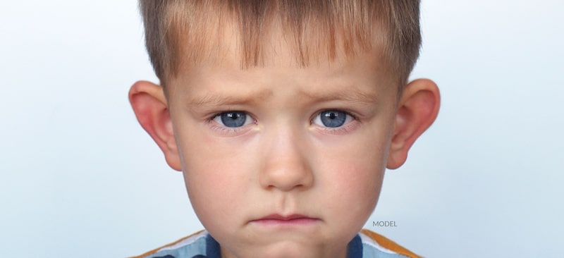 When Is It Right to Have Your Child Undergo Cosmetic Ear Surgery ...